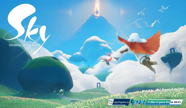 Hãy sẵn sàng cho bản truy cập sớm của Sky tại Steam! | Game Sky ...