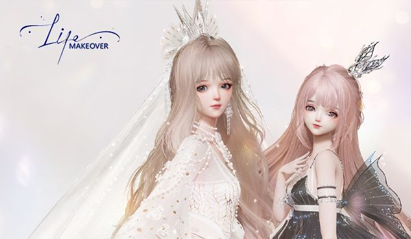Game Life Makeover - Thế Giới Mộng Ảo
